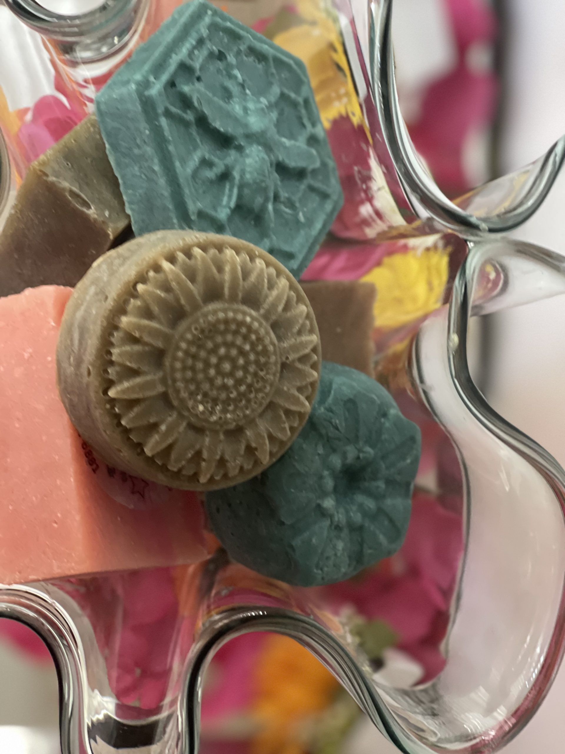 Panjamaporn - Fine Makers of Exotic Soaps